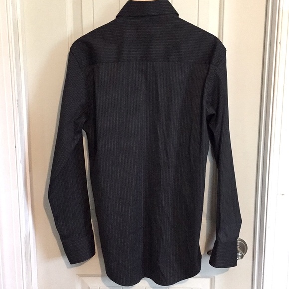 Red Level Nine | Shirts | Red Level Nine Tailored Fit Button Down ...